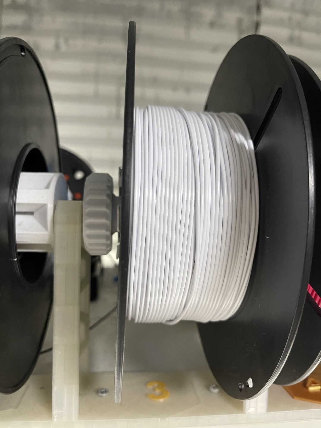 Adjustable Spool Holder par MiNisHELL | Téléchargez gratuitement un ...