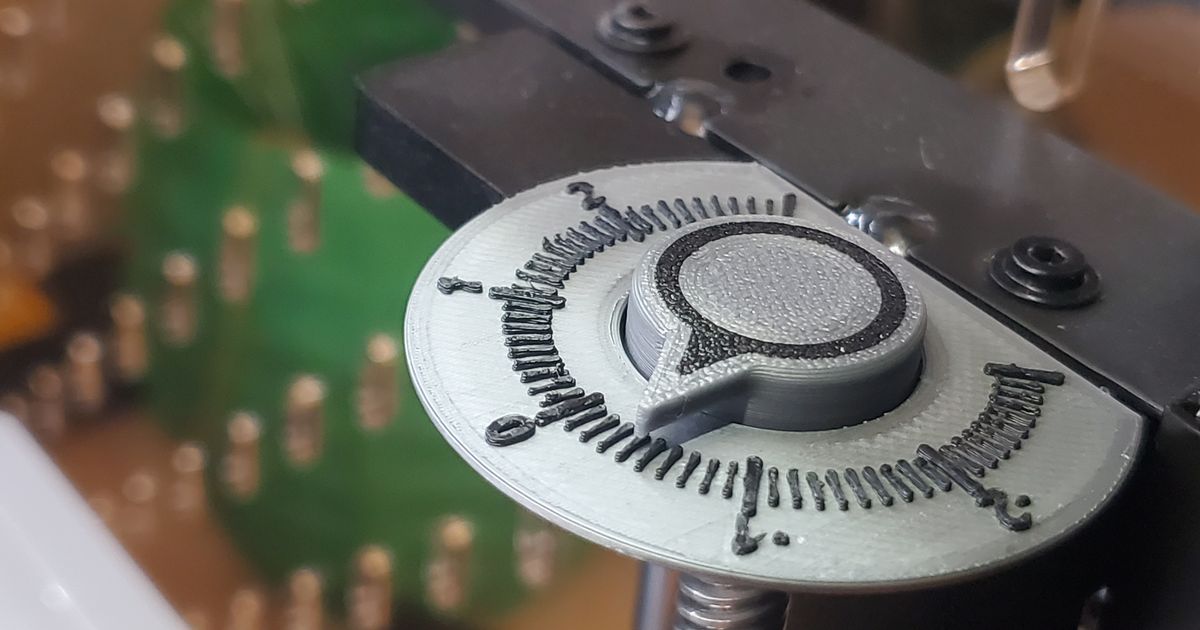 Bambu Lab ABL Widget by Roland Deschain | Download free STL model ...