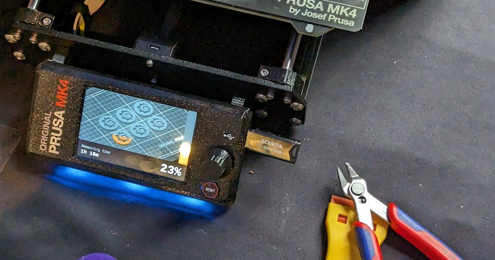 Grafana, Prometheus, etc logo coins by RichiH | Download free STL model ...