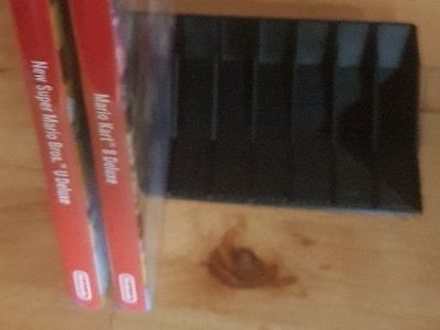 Nintendo Switch invisible game holder by HeavyMetalGuy | Download free ...