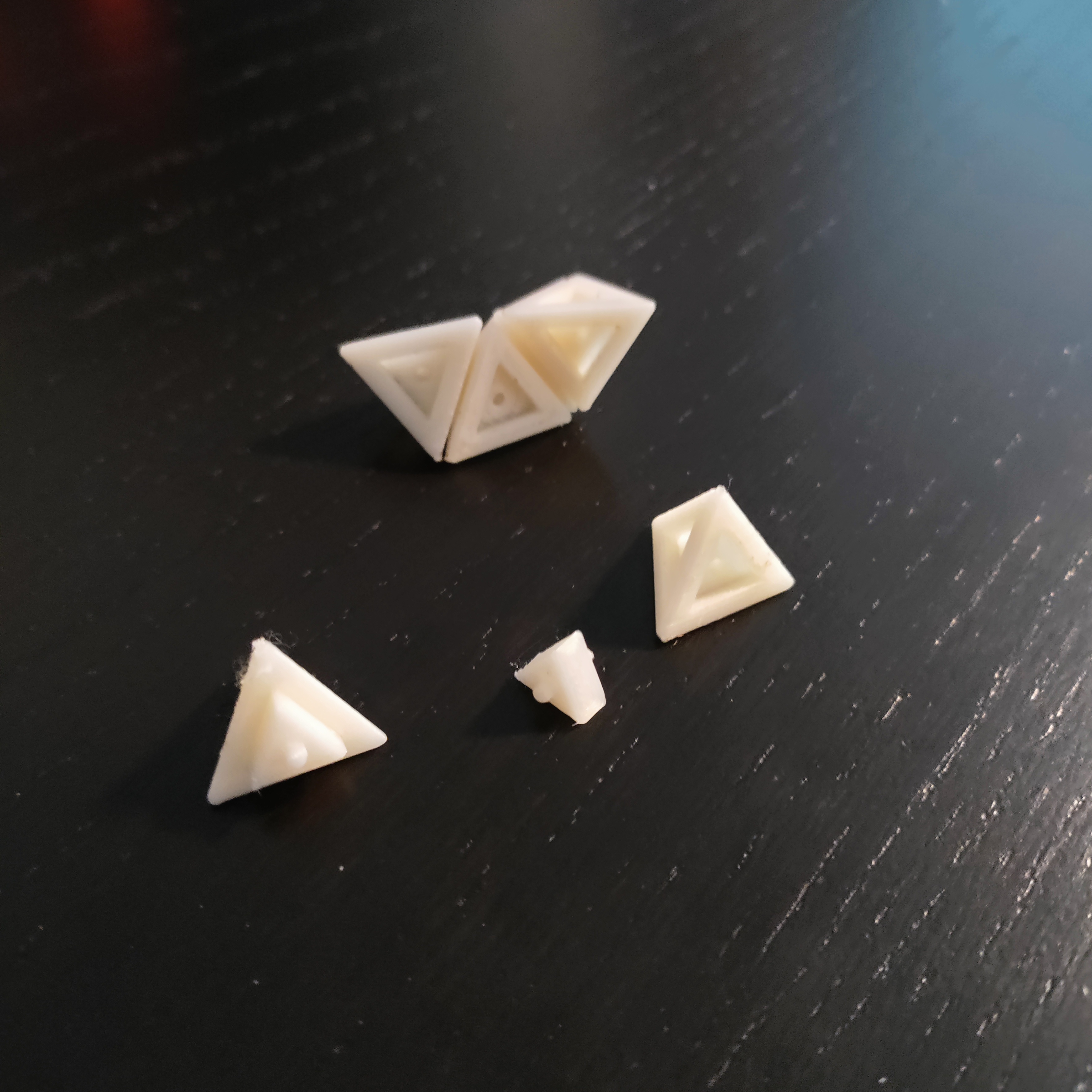 Pyramid block system by Huginn | Download free STL model | Printables.com
