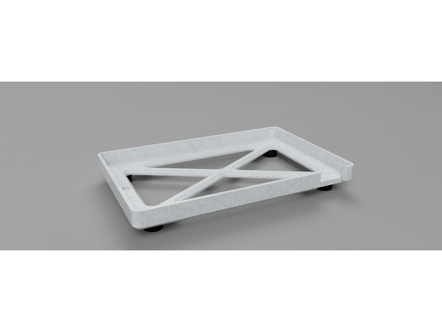 Anycubic Mono X Wham Bam Alignment Tool By Triplej Download Free Stl