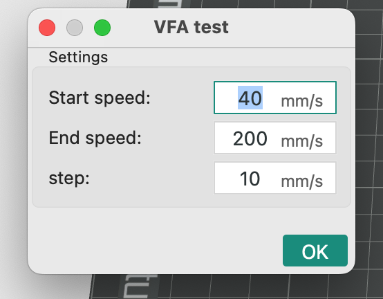 Bambu Studio/Orca VFA Test by Grzegorz | Download free STL model ...