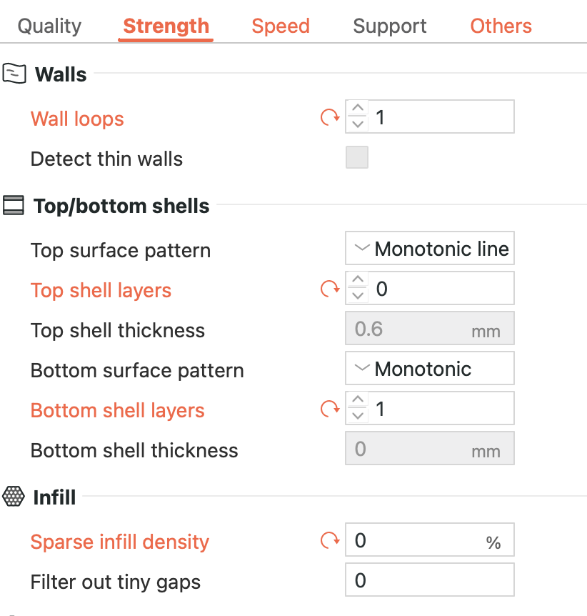Bambu Studio/Orca VFA Test by Grzegorz | Download free STL model ...