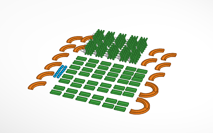 Marble Track by PrintCoolStuff | Download free STL model | Printables.com