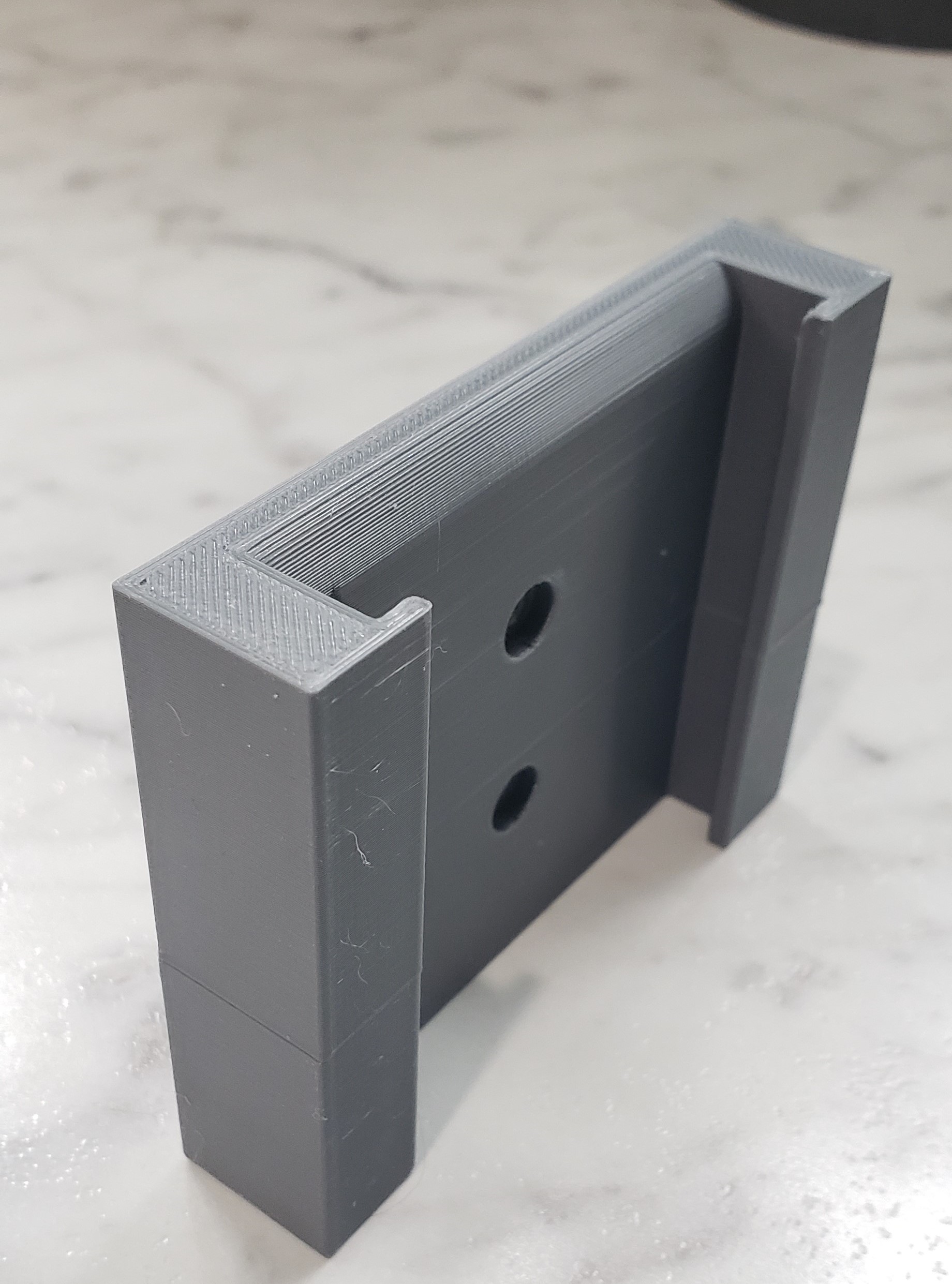 Samsung Jet 75 / 90 Spare Battery Wall Mount by whoitwouldbe | Download ...