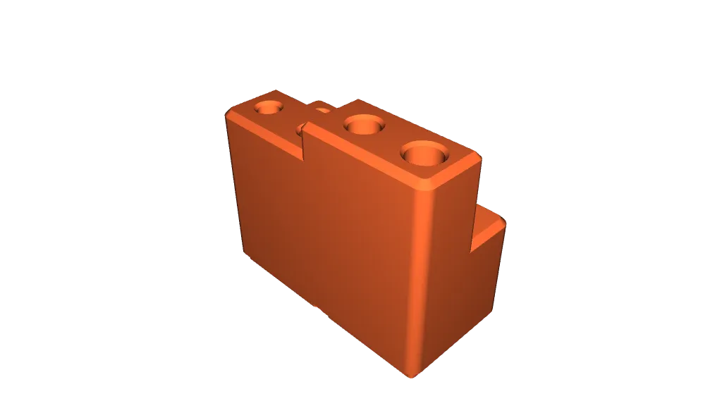 Gridfinity Reamer Holder by Printercat64 | Download free STL model ...