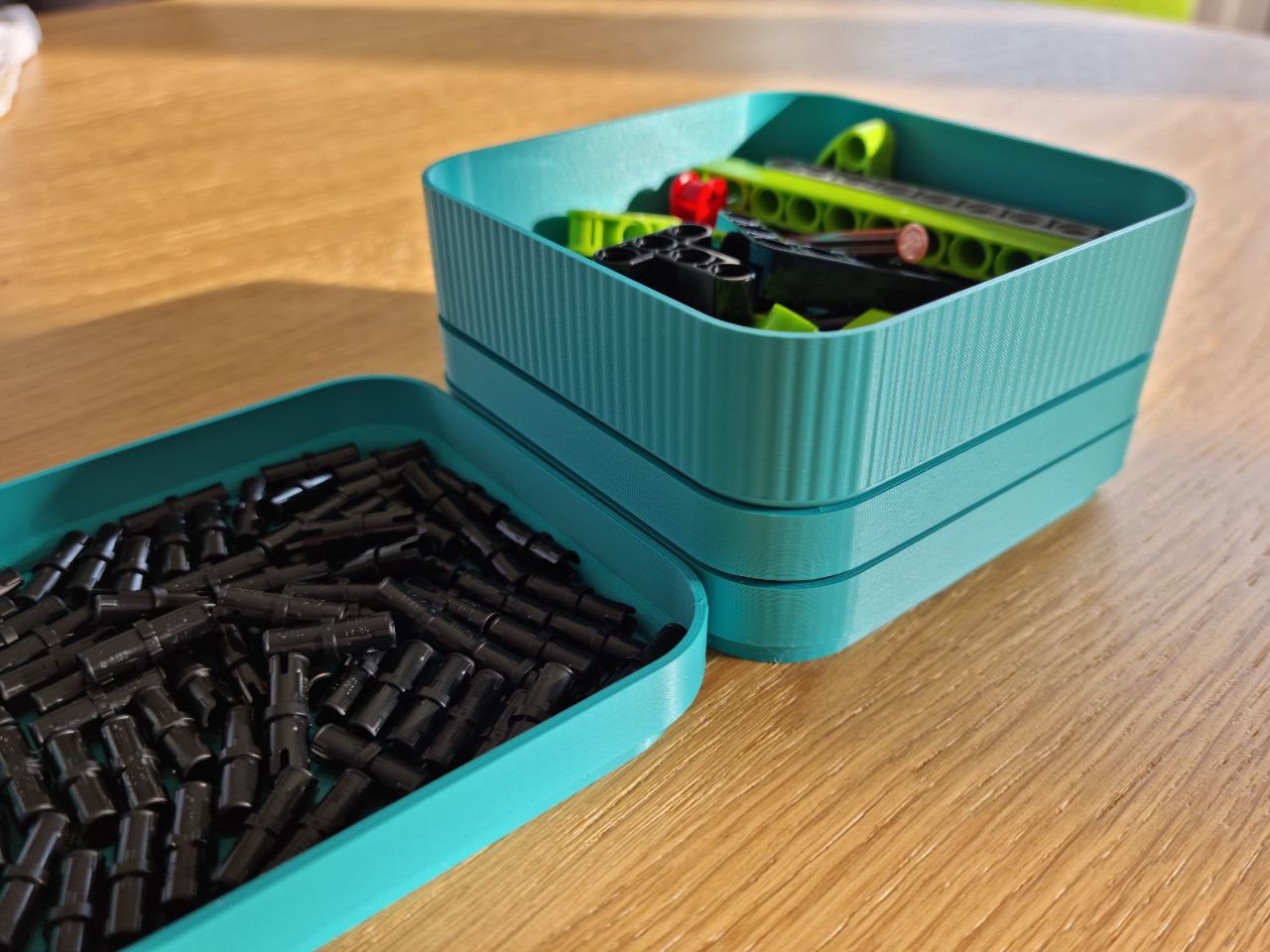 Magic Organizer (For Lego and other items) by Kunzite | Download free ...