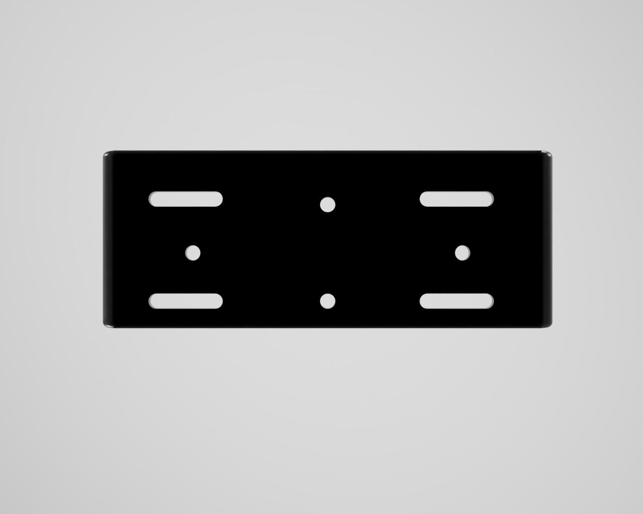 Horizon VHF Marine Radio Bracket - GX1265S by Patrick Glass | Download ...