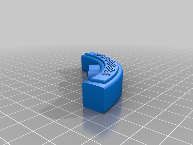 Planer Compass by EdwinD | Download free STL model | Printables.com
