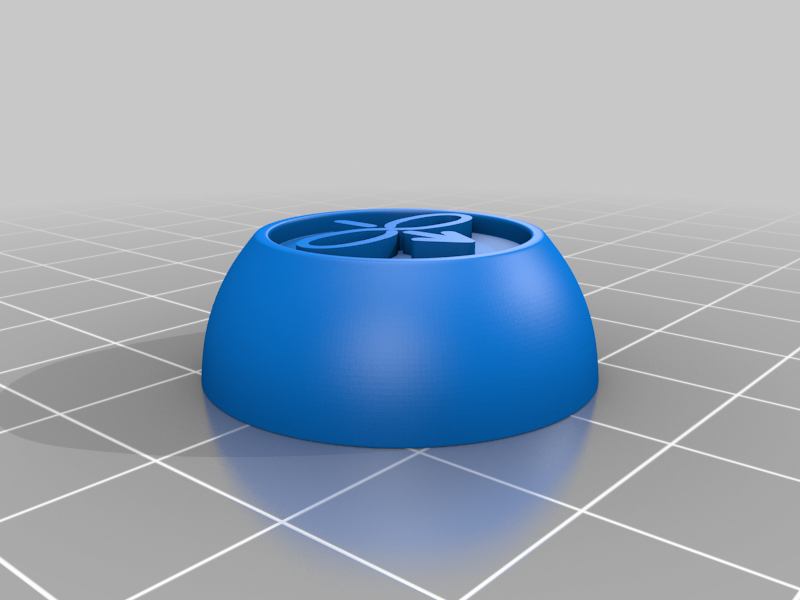 Planer Compass by EdwinD | Download free STL model | Printables.com