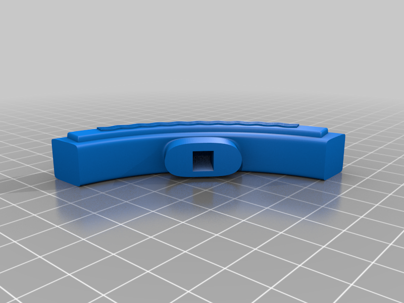 Planer Compass by EdwinD | Download free STL model | Printables.com