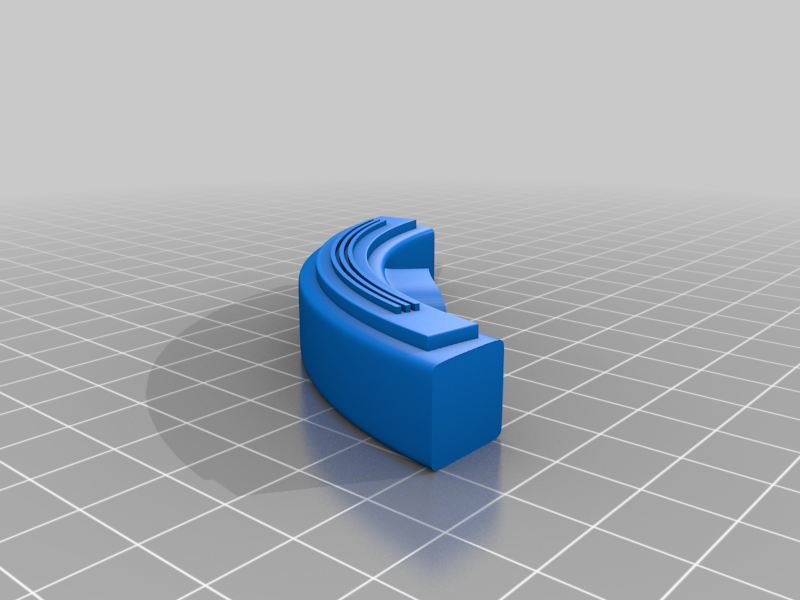 Planer Compass by EdwinD | Download free STL model | Printables.com