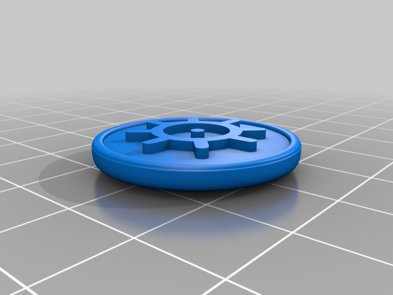 Planer Compass by EdwinD | Download free STL model | Printables.com