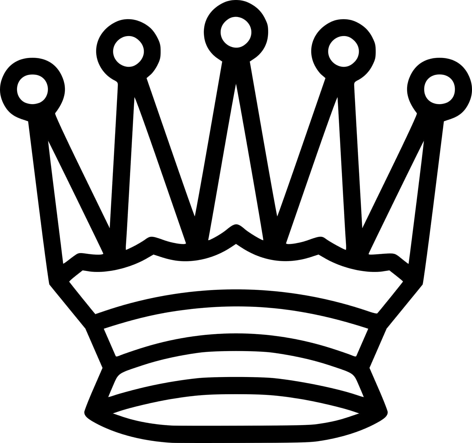 Chess Queen Coin by Books | Download free STL model | Printables.com