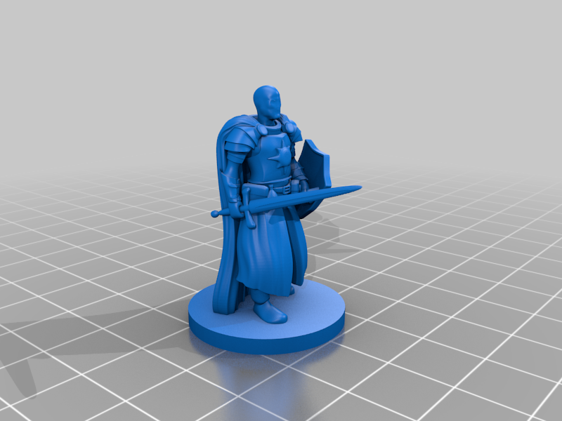 Plasmoids by EdwinD | Download free STL model | Printables.com
