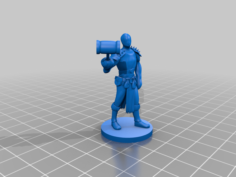 Plasmoids by EdwinD | Download free STL model | Printables.com