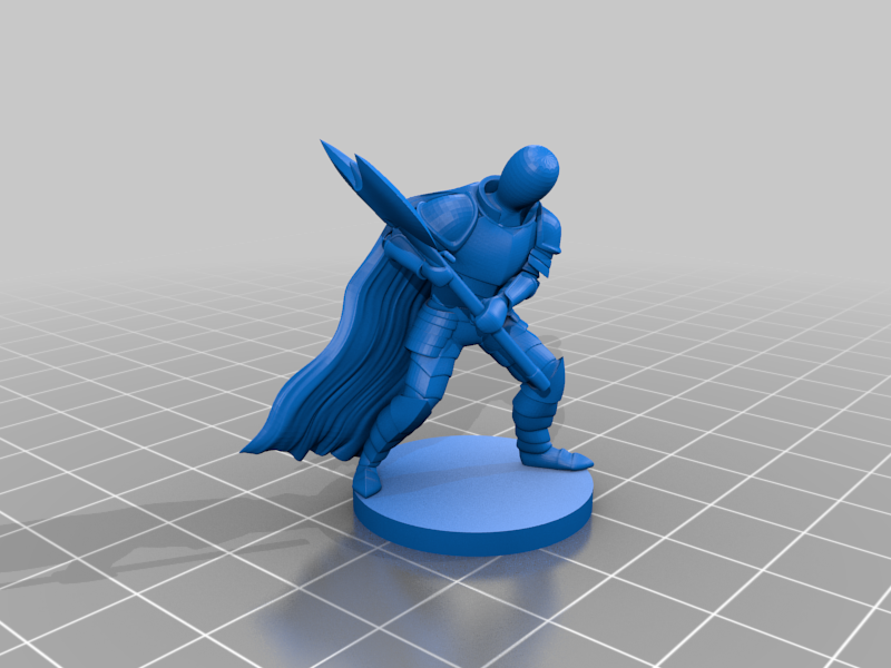 Plasmoids by EdwinD | Download free STL model | Printables.com