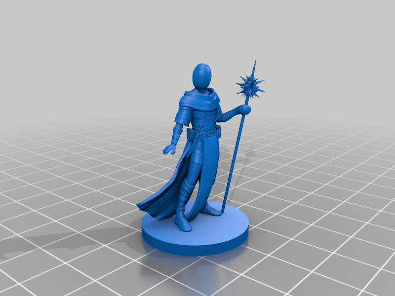 Plasmoids by EdwinD | Download free STL model | Printables.com