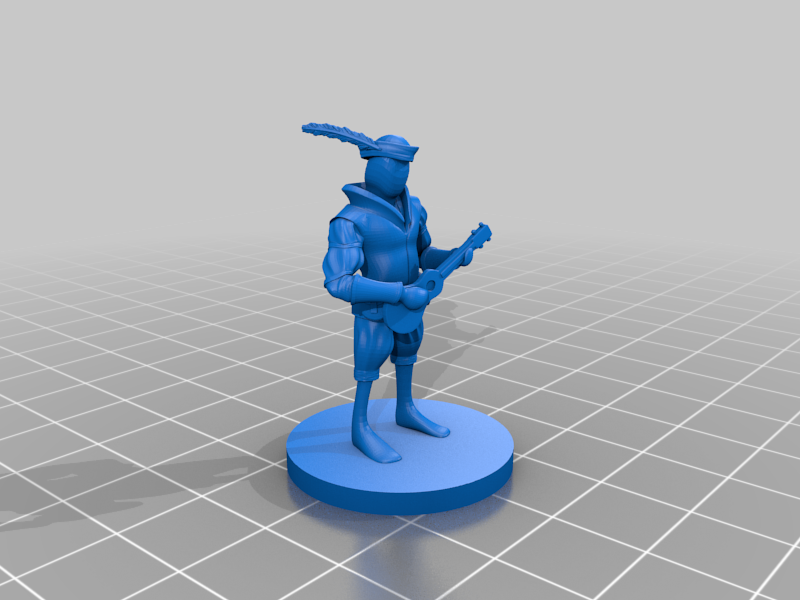 Plasmoids by EdwinD | Download free STL model | Printables.com