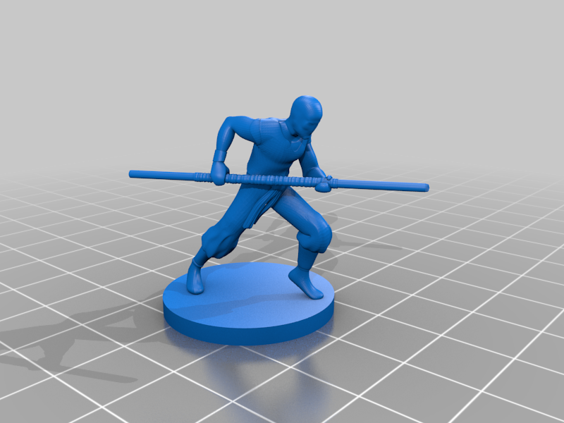 Plasmoids by EdwinD | Download free STL model | Printables.com