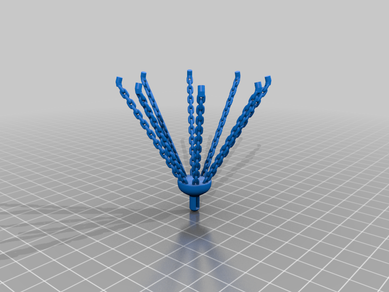 Flying Guard Drake by EdwinD | Download free STL model | Printables.com