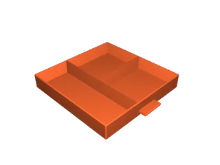 Under table Box - Schreibtisch Schublade by Pixi2012 | Download free ...