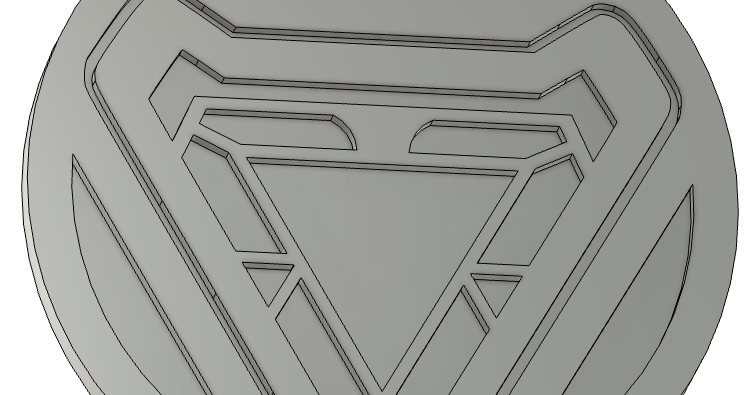 Coasters por aagam2 | Descargar modelo STL gratuito | Printables.com