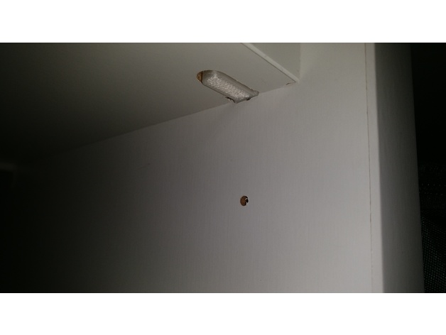 IKEA Bestå Shelf Pin by Gadgit | Download free STL model | Printables.com