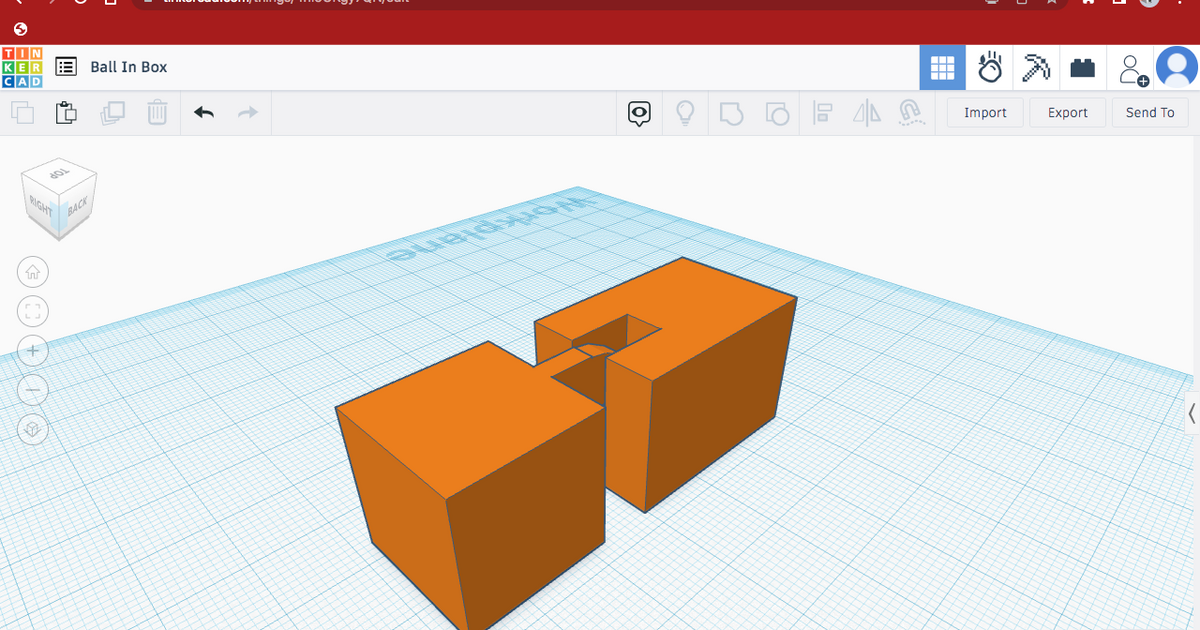 link by penguin891 | Download free STL model | Printables.com