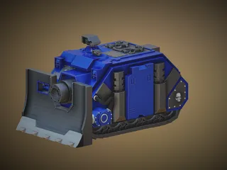 Frontier Justice - 3D Printed TF2 Prop Gun by CrazyBird199 | Download ...
