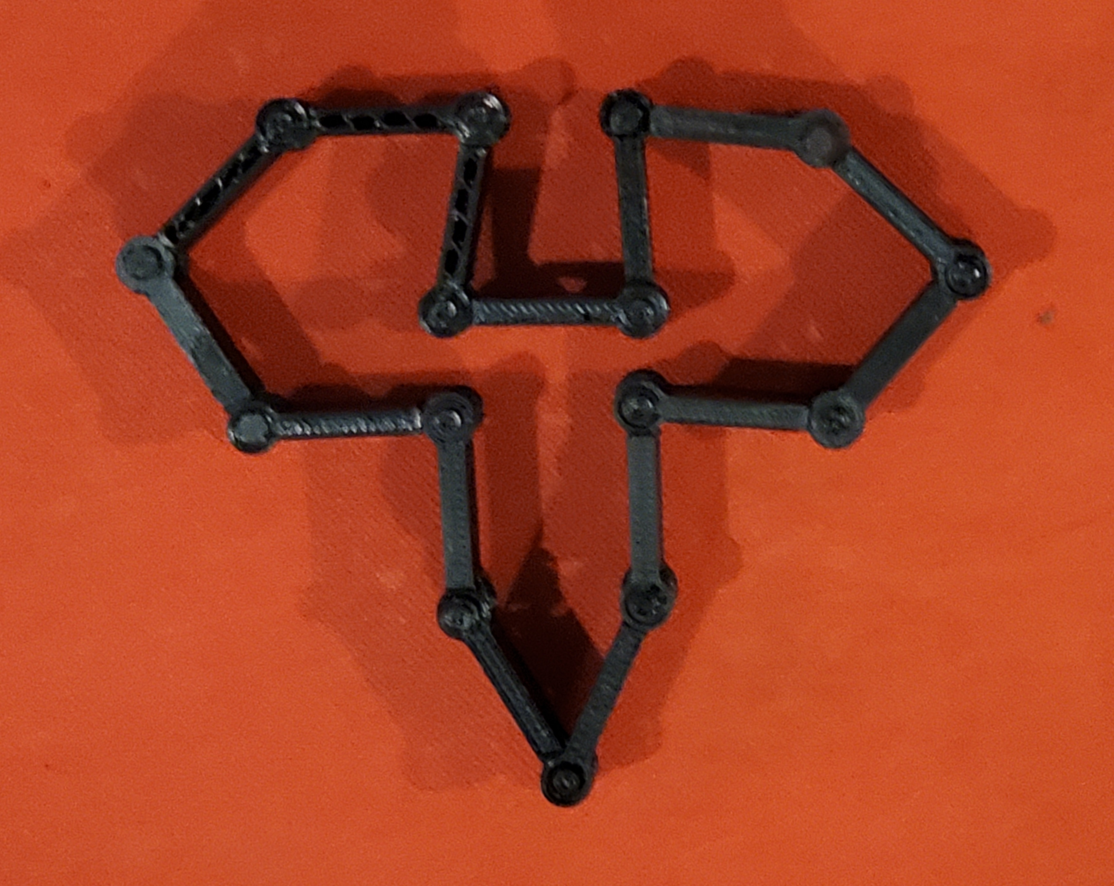 Shape Shifters Toy by MajerDave | Download free STL model | Printables.com
