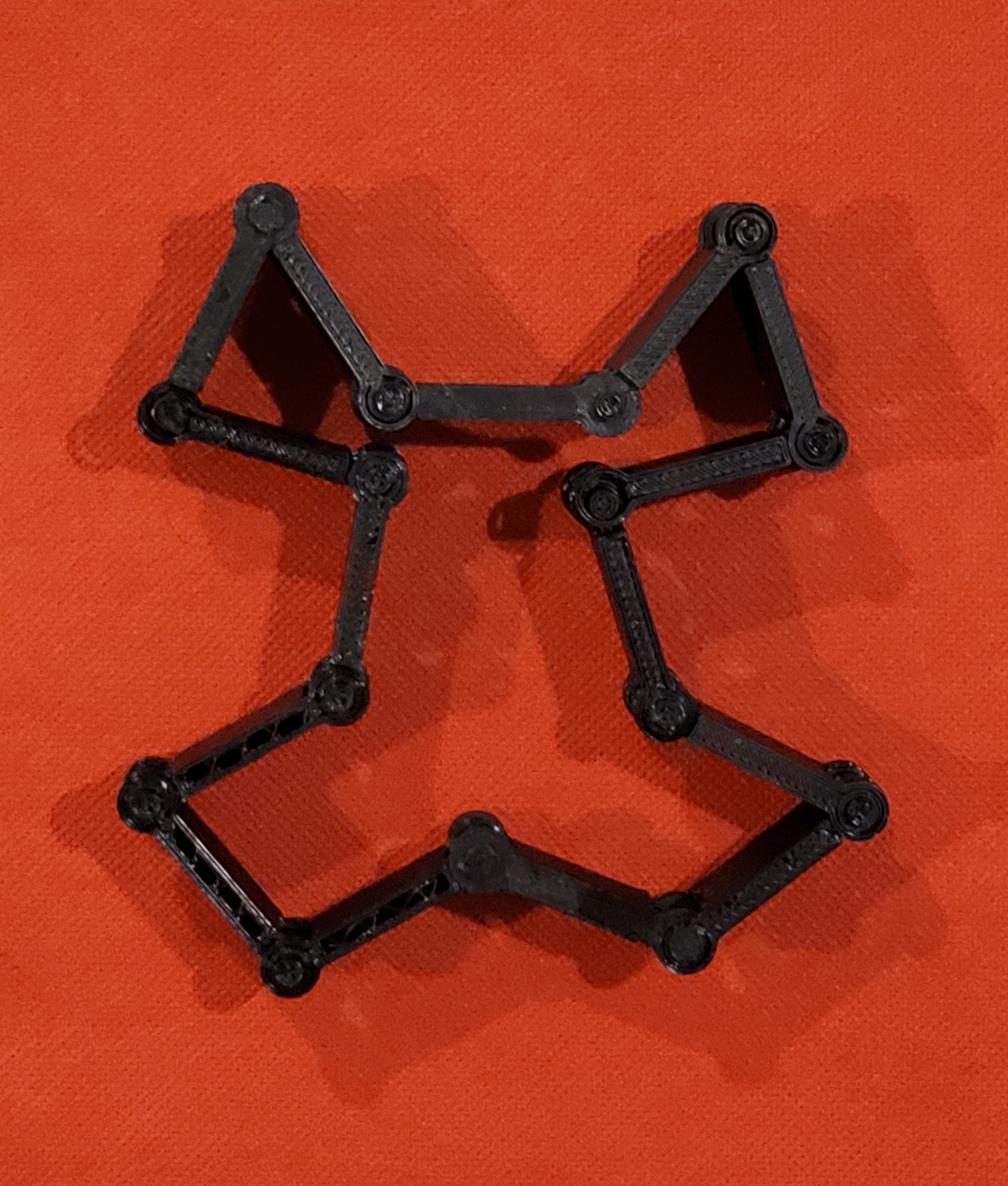Shape Shifters Toy by MajerDave | Download free STL model | Printables.com