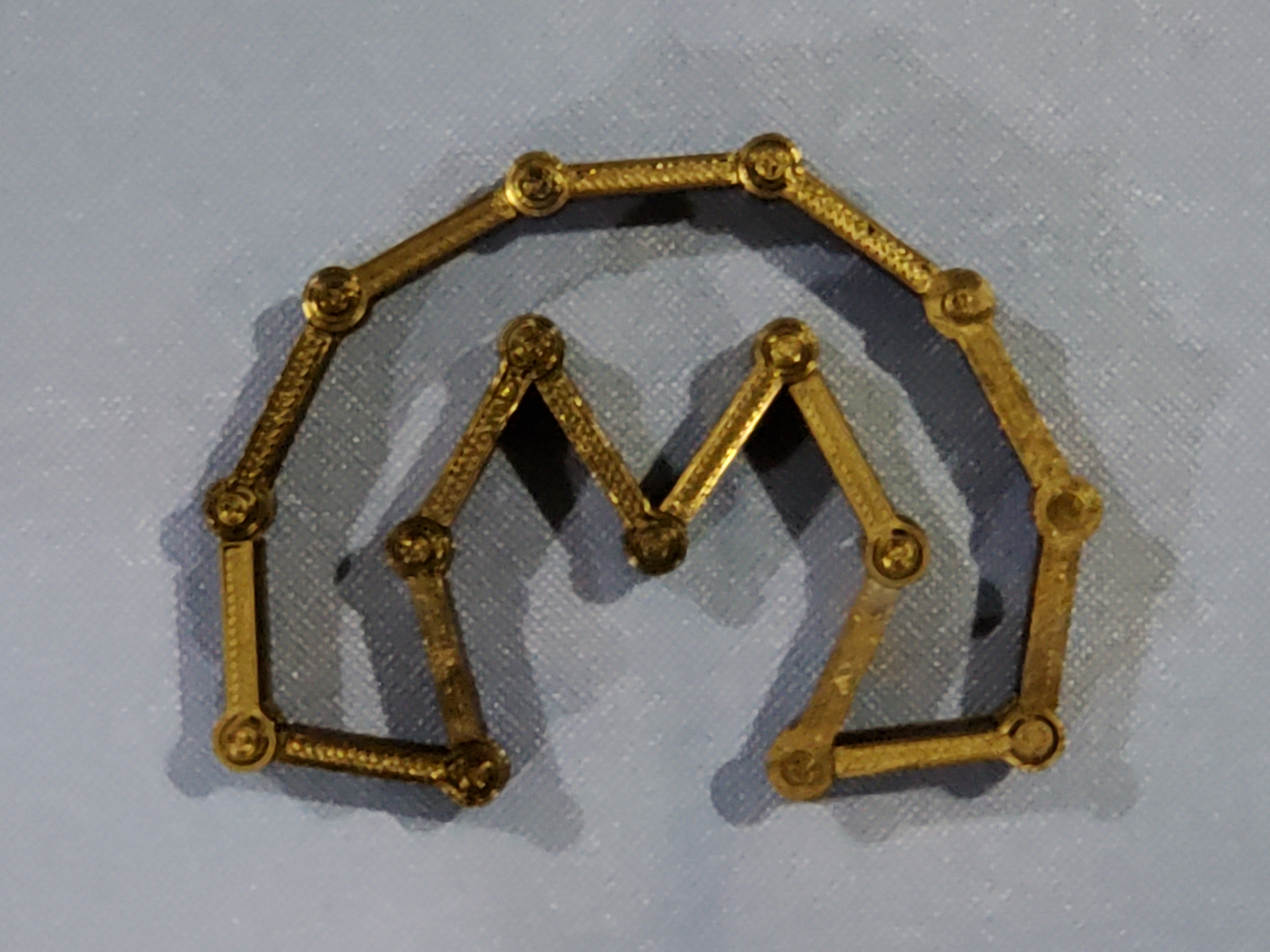 Shape Shifters Toy by MajerDave | Download free STL model | Printables.com