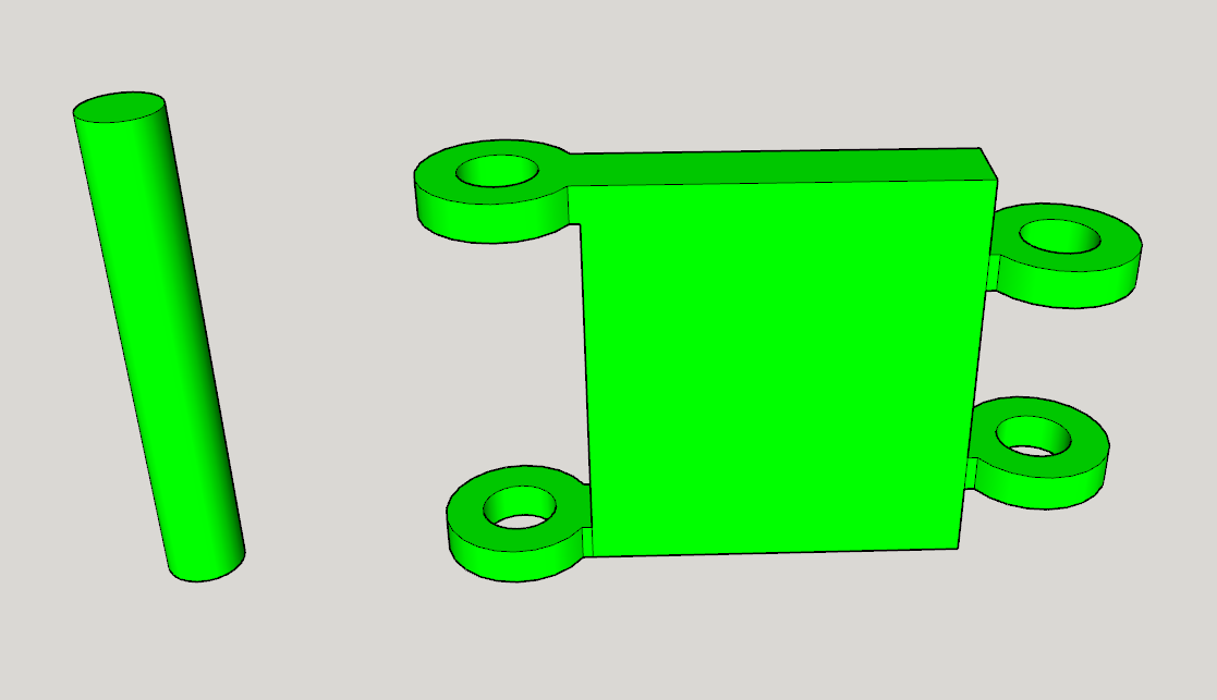 Shape Shifters Toy by MajerDave | Download free STL model | Printables.com