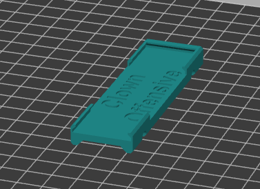 Rail Mounted Light Control System by HottoDogu | Download free STL ...