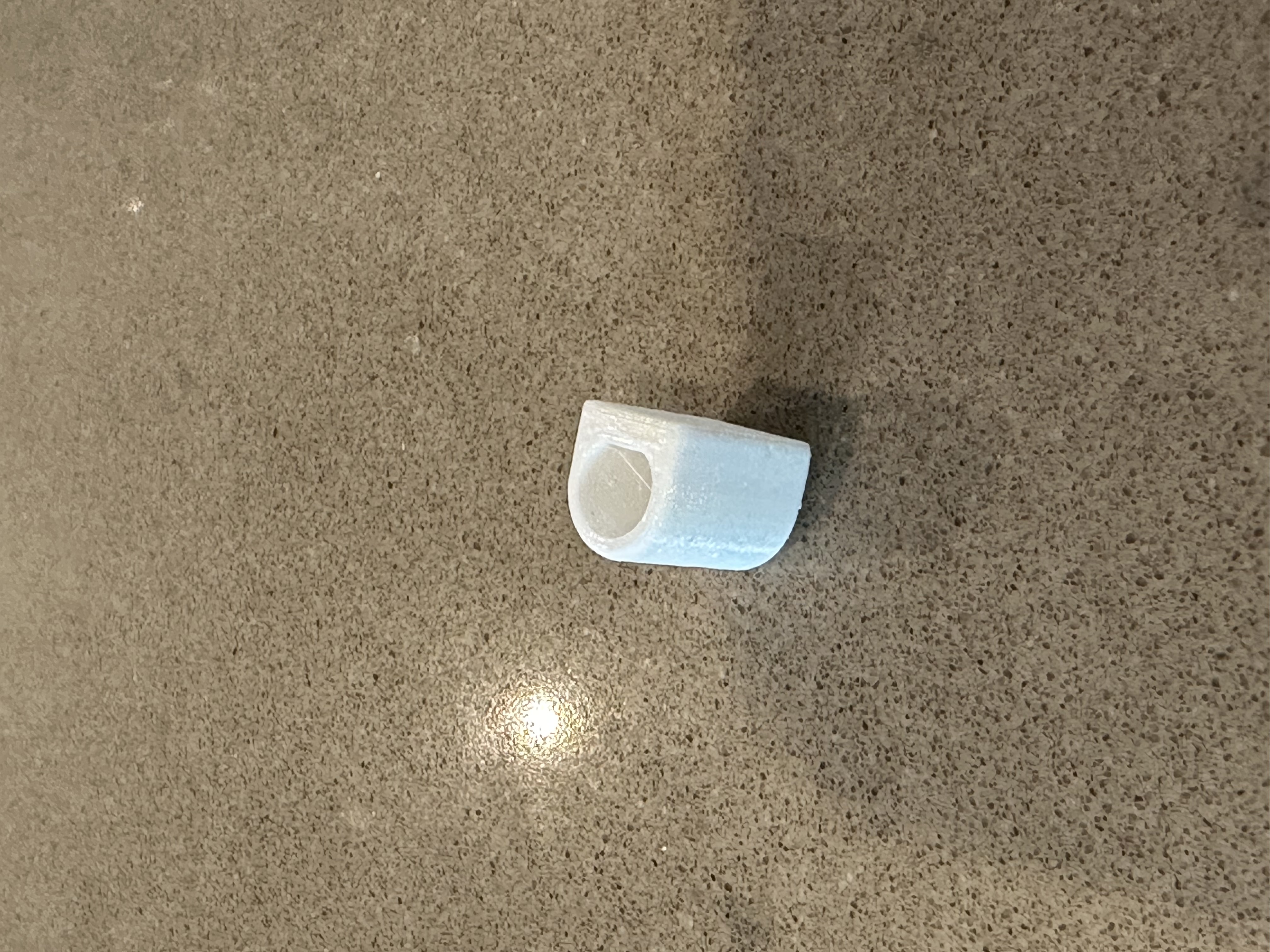 GE JB750SF2SS Burner Control Knob Insert by kahunamike | Download free ...