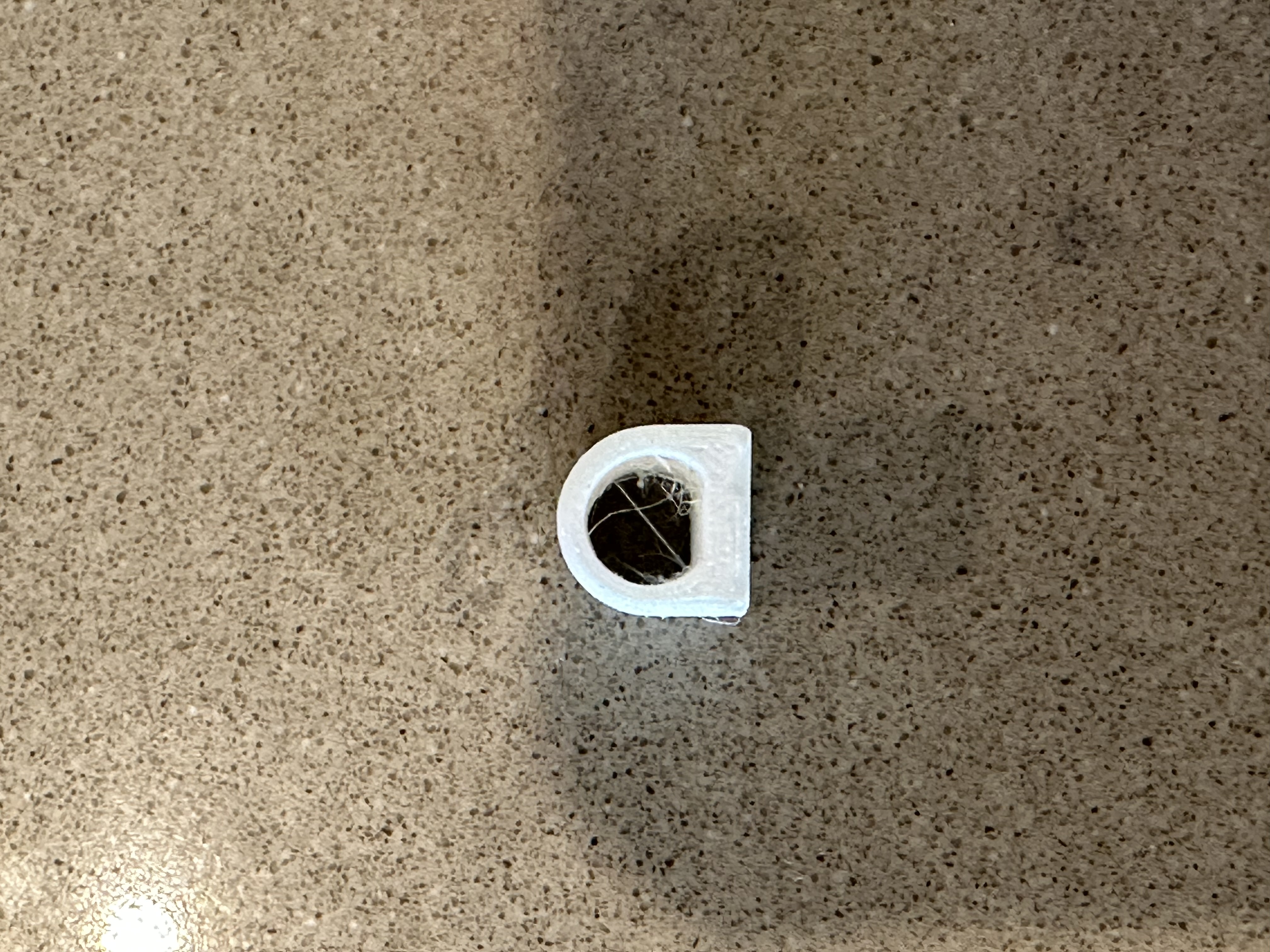 GE JB750SF2SS Burner Control Knob Insert by kahunamike | Download free ...