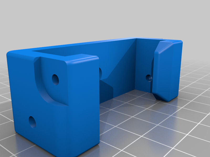 Blade Guard for DIY Jigsaw Table by Simply Maker | Download free STL ...