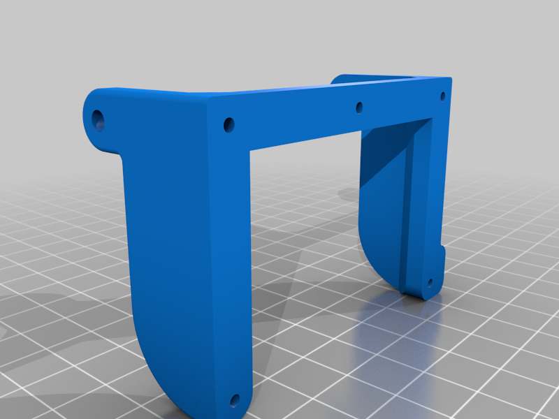 Blade Guard for DIY Jigsaw Table by Simply Maker | Download free STL ...