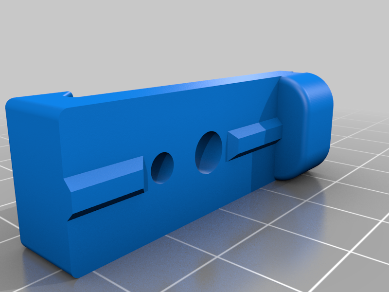 Camera Tether USB/HDMI Cable Lock for Arca Swiss L-Plate by Simply ...