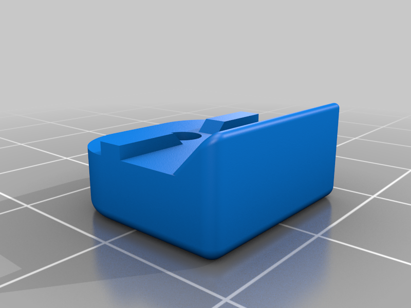 Camera Tether USB/HDMI Cable Lock for Arca Swiss L-Plate by Simply ...