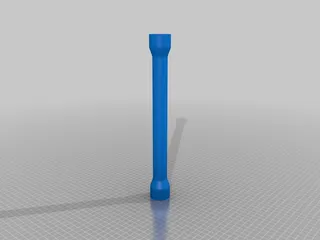 ShopSmith Logo Large by YumanBeing | Download free STL model ...