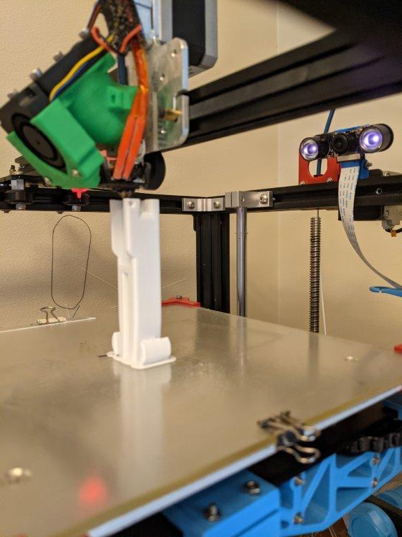 Bug Gun von Moto | Kostenloses STL-Modell herunterladen | Printables.com