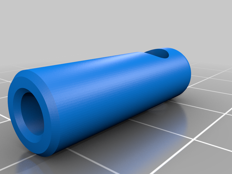 Bug Gun von Moto | Kostenloses STL-Modell herunterladen | Printables.com