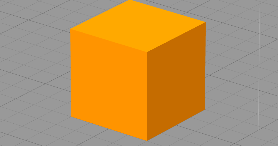 Should be a 20x20x20mm cube by SonderServo | Download free STL model ...