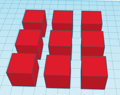building blocks by SPrint | Download free STL model | Printables.com