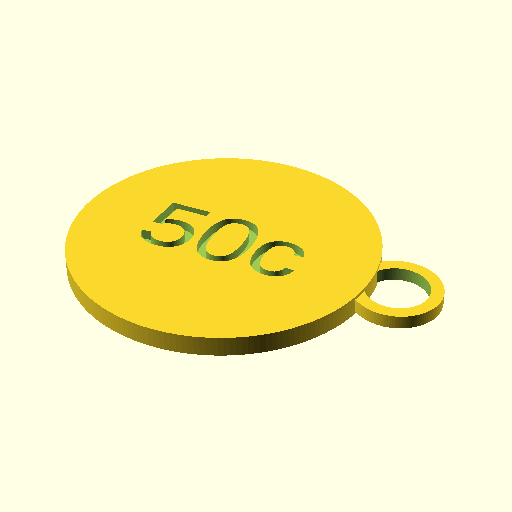 Configurable New Zeeland Coins by Vladimir Vitkov | Download free STL ...