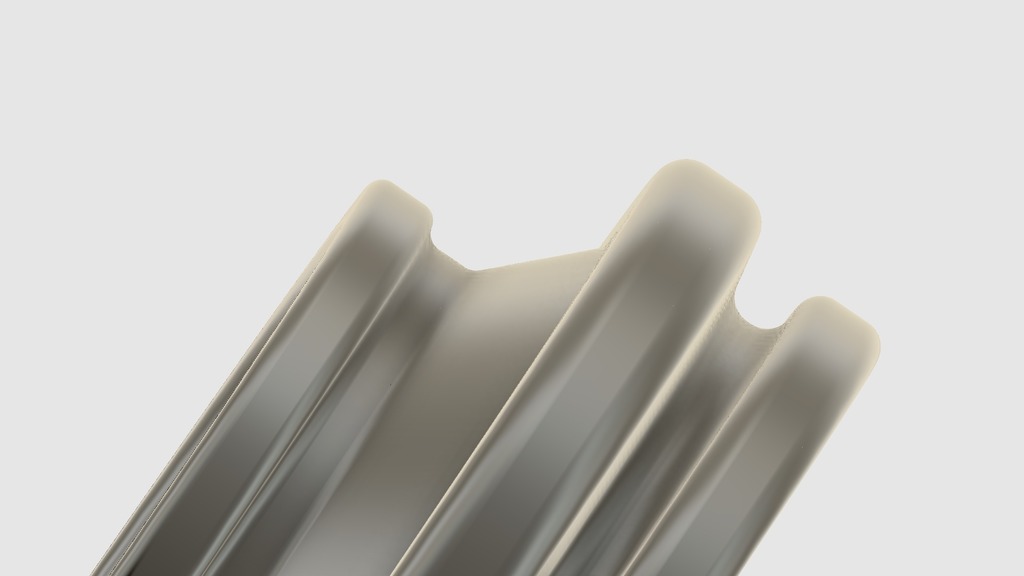 Ikea Korken e27 adapter by Arjan & Sanne | Download free STL model ...