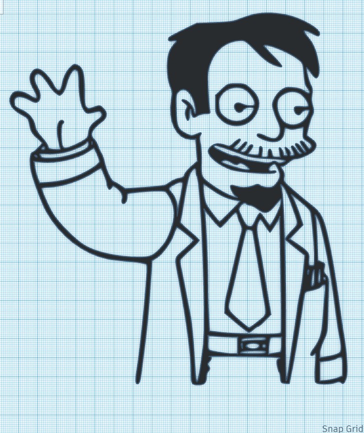 DR NICK - HI EVERYBODY inc WORDS- WALL ART by Ogama Industries ...